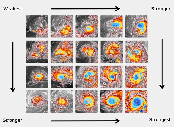 Climate Change - the science facts (page 47) - Green Energy